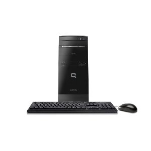 Compaq Desktop Computer ~ ThE GamE