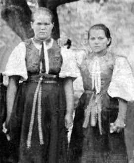 Straka Family - The Accidental Genealogist