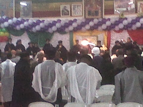 ዲያቆን ምትኩ አበራ DEACON MITIKU ABERA : ምን ተደረገ?