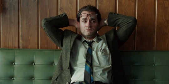 A Serious Man (2009) | Me On The Movie