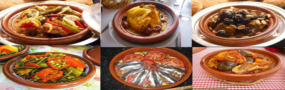 TAJINE