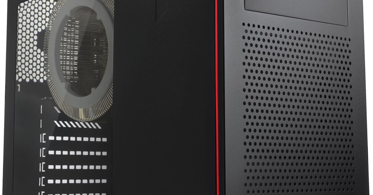 FanlessTech: Quiet PC's most affordable Nofan system yet