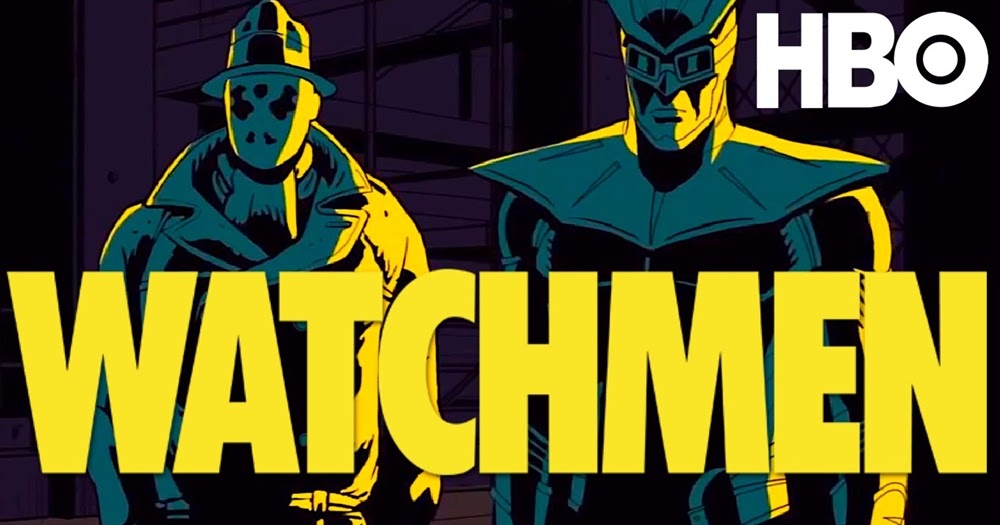 La policía de la serie WATCHMEN (de HBO) lleva máscara | Comicrítico