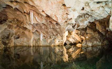 One Love: Cockpit Country