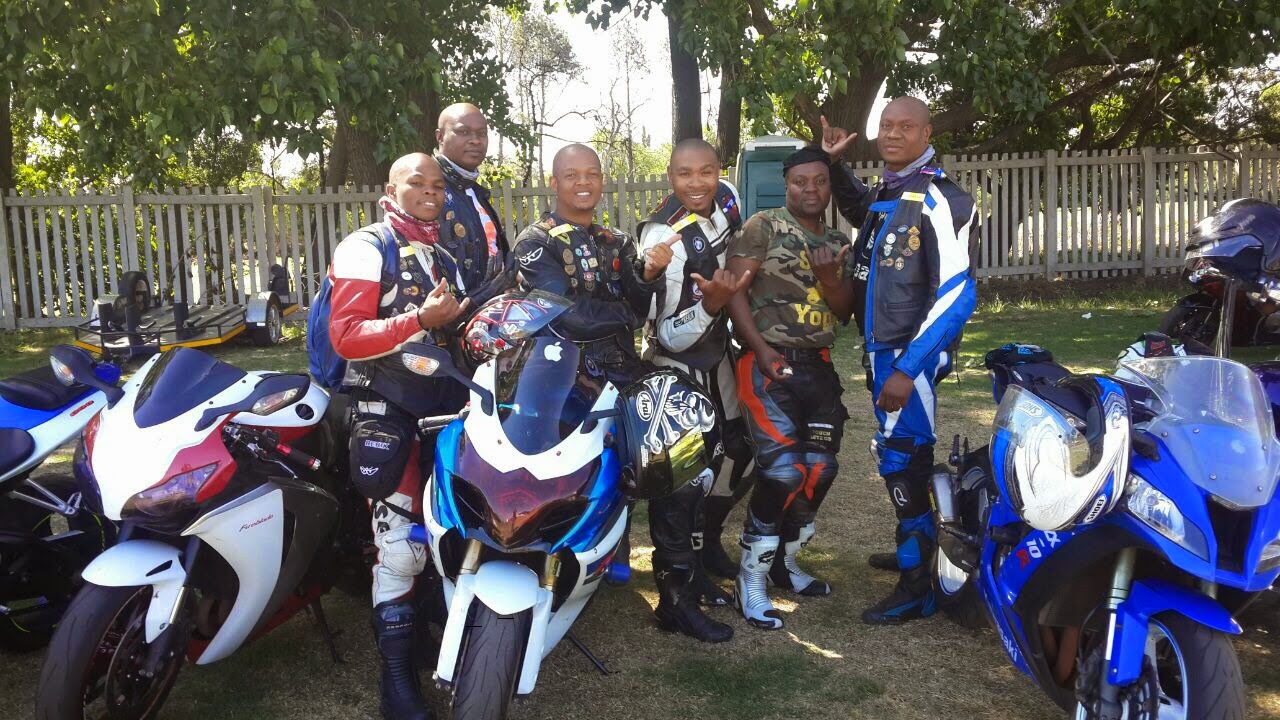 Sapa Yopa Mcc: Yet again, it had to be done, Sapa Yopa Mcc riding to ...