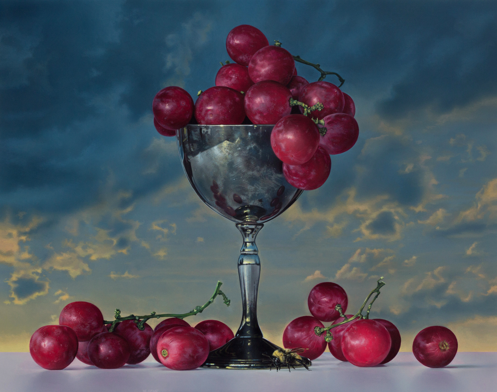 Jason de Graaf... - Kai Fine Art