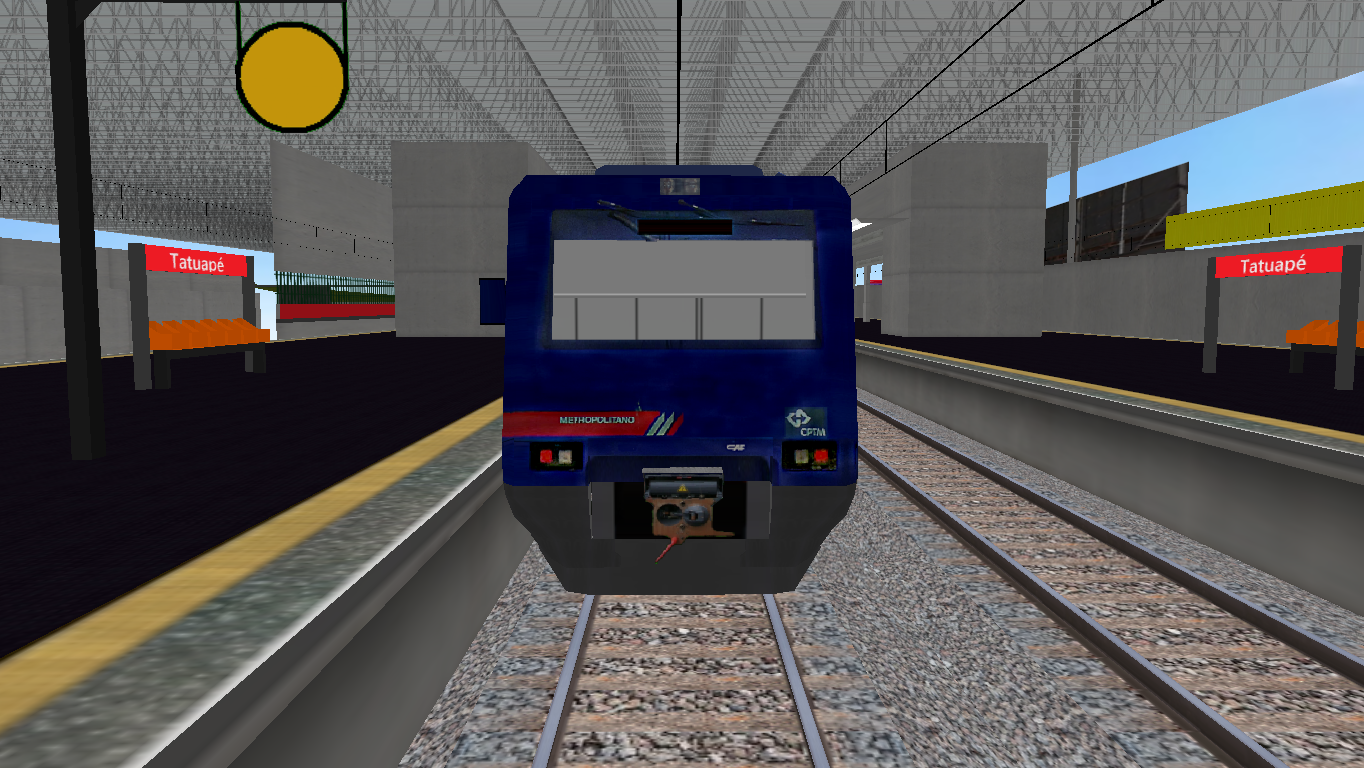 [OCB] CPTM SÉRIE 2000 V1.0 | BVE SP Link