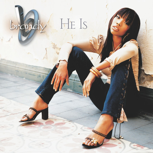 MusicCoversAndMore: Brandy - Full Moon