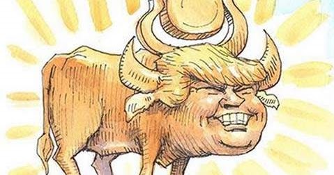 The Buddha's Path: The Worship of Mammon