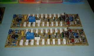 Power Amplifier para Profesional: APEX H900