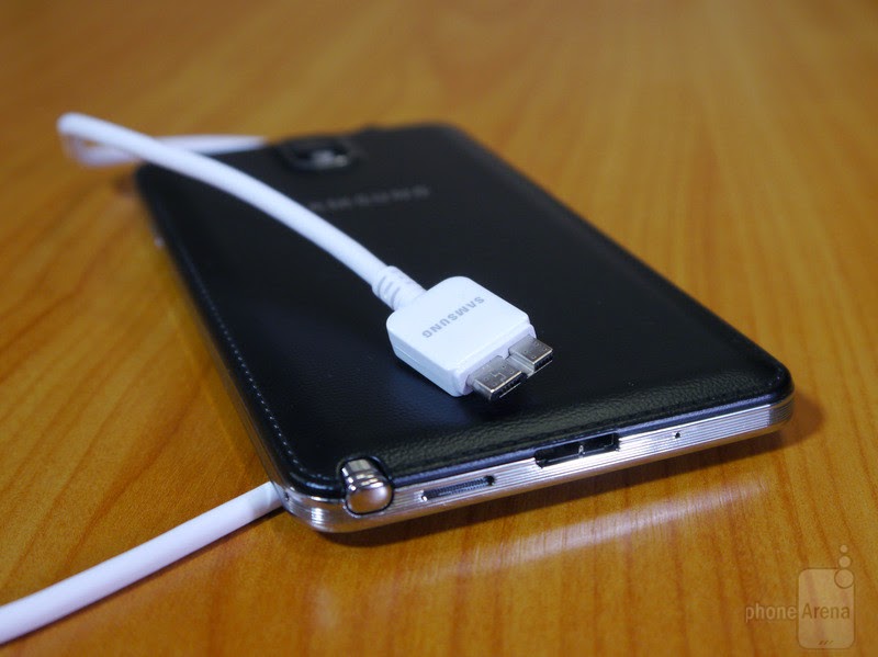 Comment reconnaitre une copie de Samsung