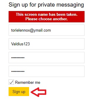 Cara Memasang Chatango di Blogger - Blog Belajar
