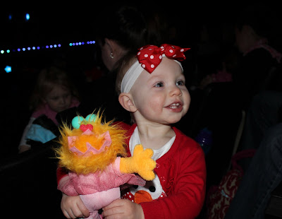 Lucy and Lily Harrison: Sesame Street Live and More!