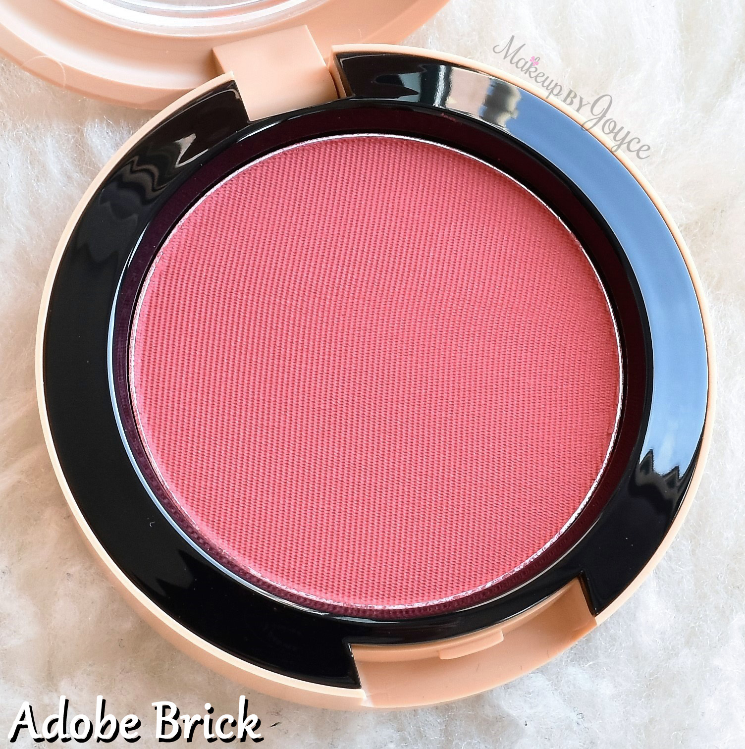 MakeupByJoyce ** !: Swatches + Review: Collective Haul (MUFE, MAC ...