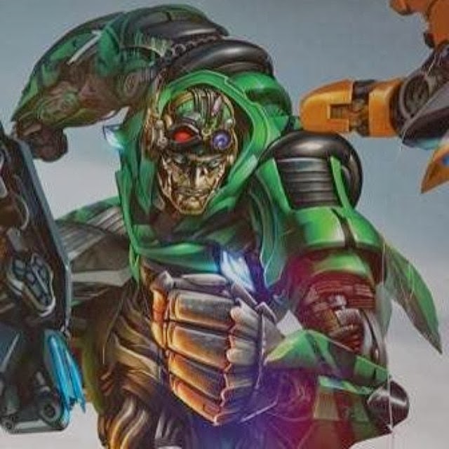 Transformers Live Action Movie Blog (TFLAMB): Toy Images Showcase ...