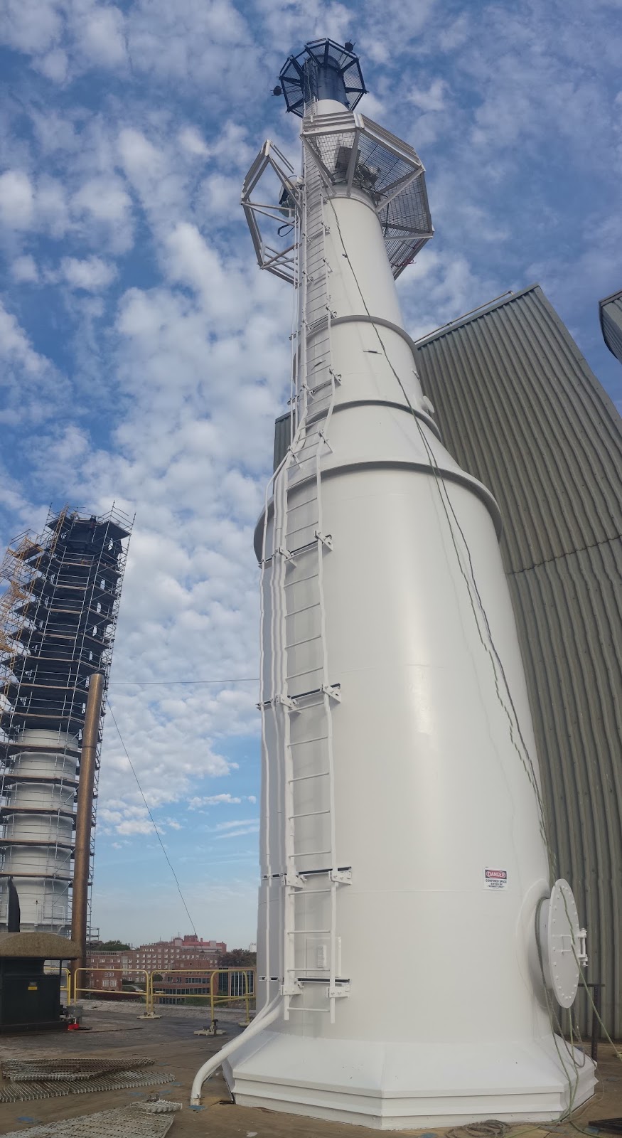 BASE Painters: May 2015