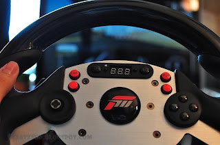 Waatzsup …..Check the NEW…….!: Fanatec Forza Motorsport CSR wheel and ...