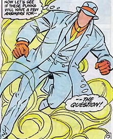 Explanation is the Death of Horror: April 2017