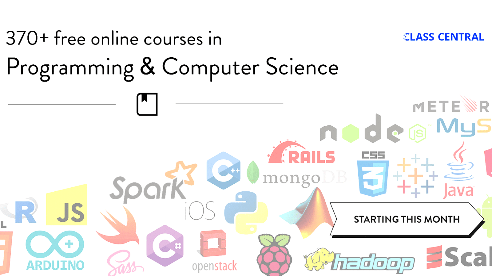 Massive open online course Start - Start Choices