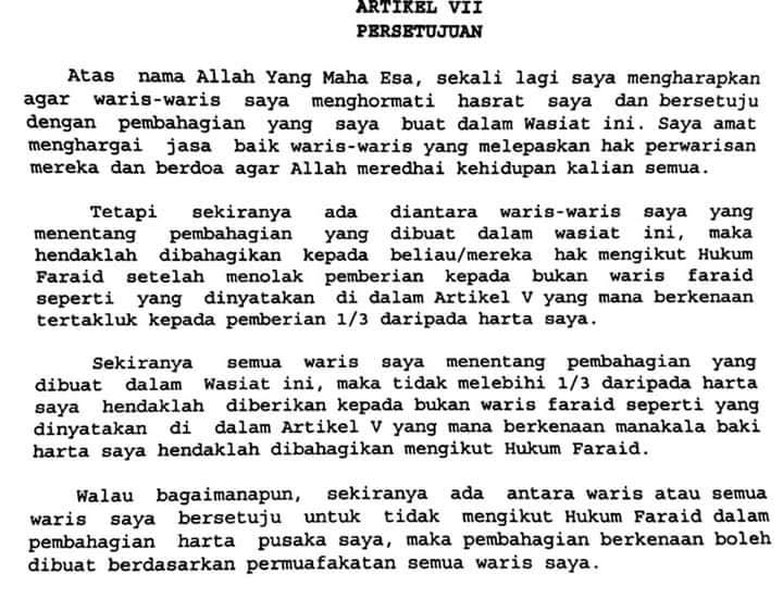 harta beku - SyaihanSirotin.com