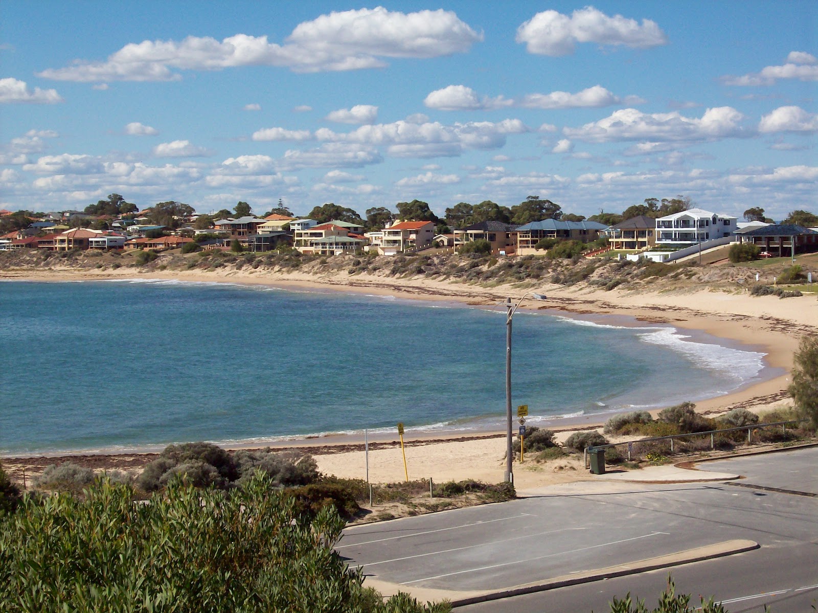 Pearl E Queen: Oh happy day