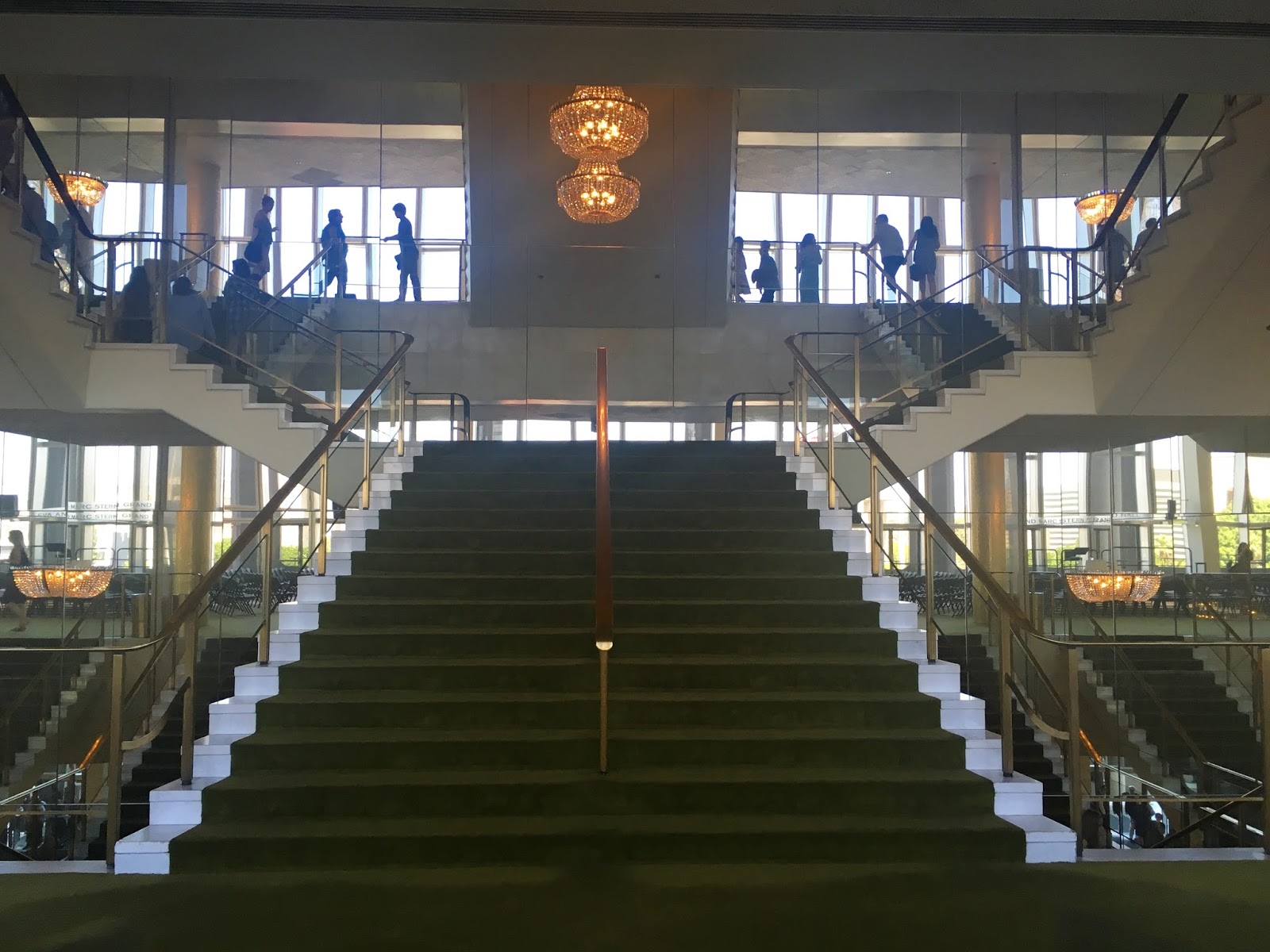 L.A. Locals Love: Reasons to Visit the L.A. Opera - Life In Wanderlust