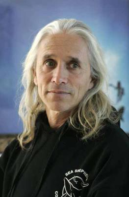 Yardy Yardy Yardy: Ady Gil Sues Over Ady Gil