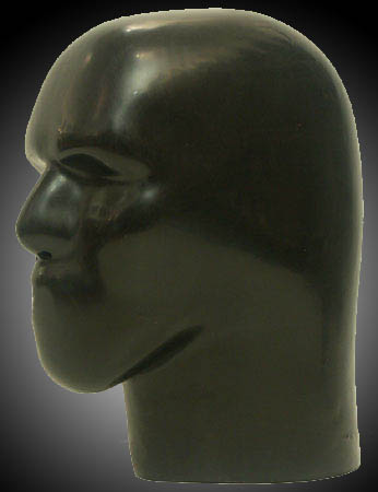 Maskers: The Exhibition