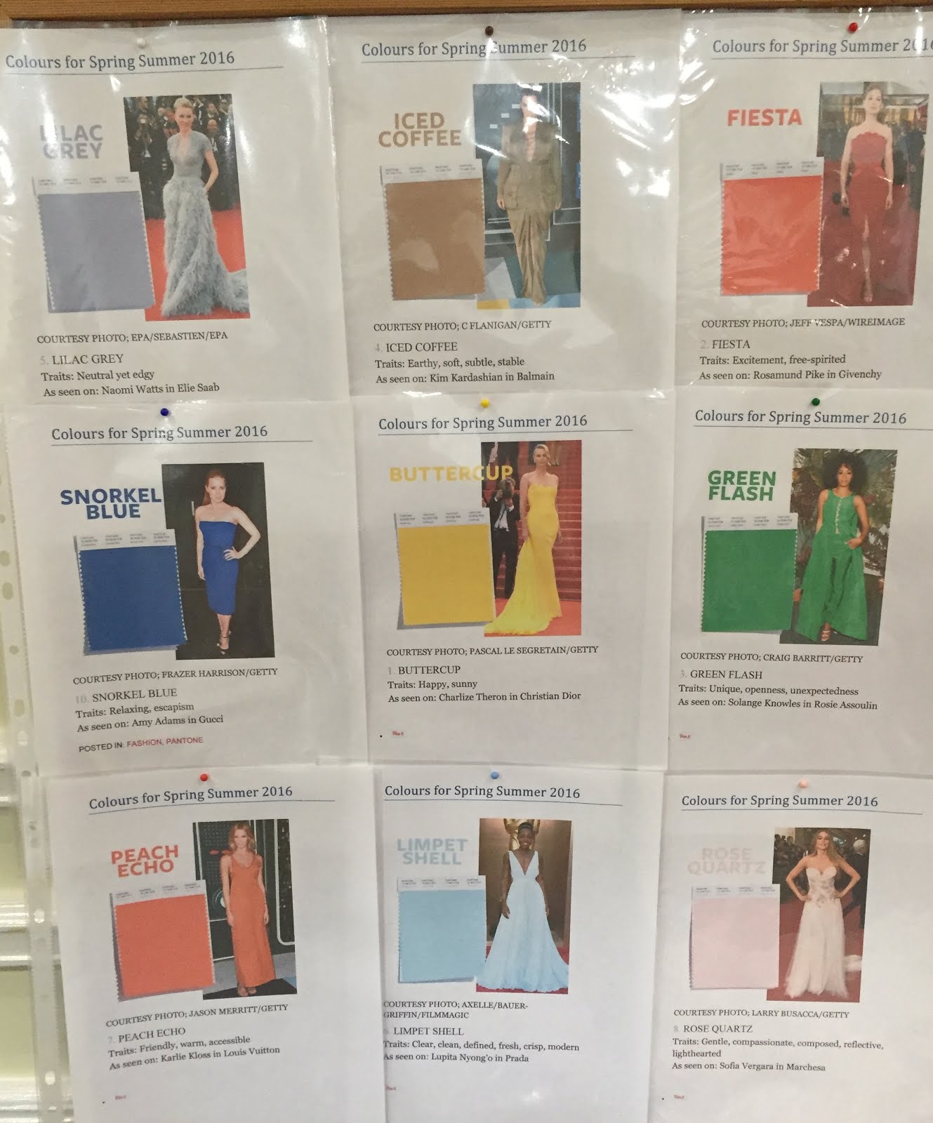 Buns & Roses WI: June 2016