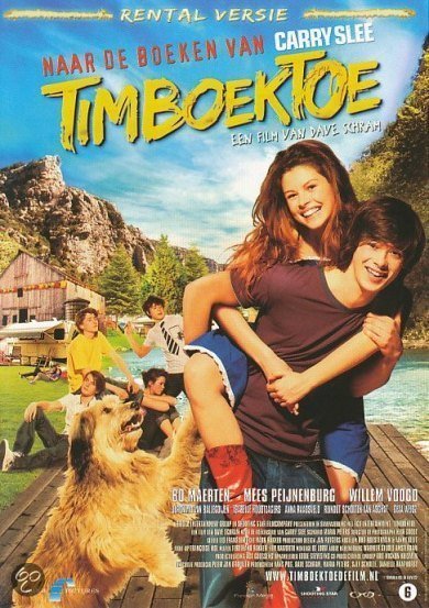 Miséptimapasión: Timboektoe.