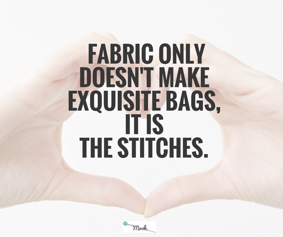 Mrs H - the blog: 8 sewing quotes to challenge how you think about sewing