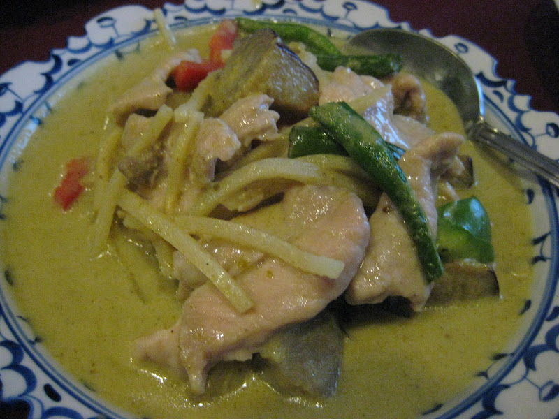 Chicken In Fromunda Sauce Recipe