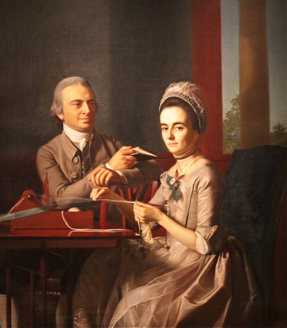 Art Journey 2012: September 2012