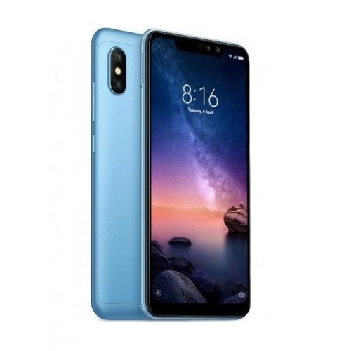 Xiaomi Redmi Note 6 Pro Launched On 23rd November With 4 Cameras ...
