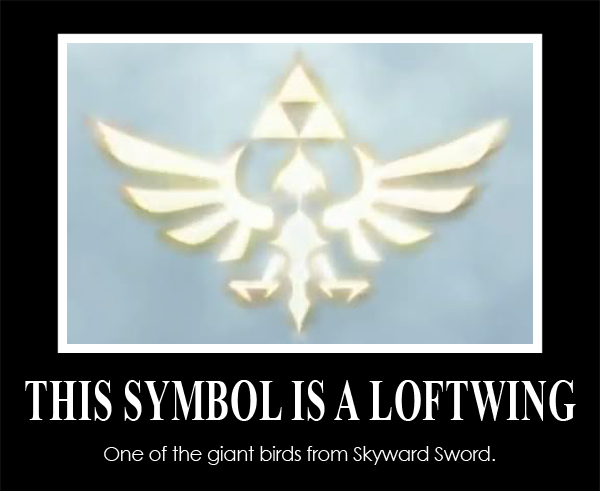 Dragonlol Z: This symbol has been around for years.