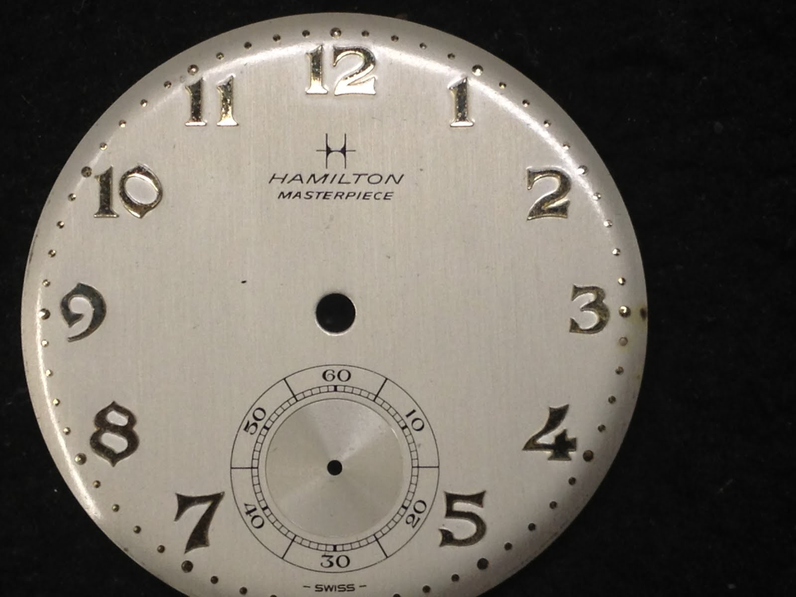 Curiosities that haven't killed me just yet: Hamilton 870 conversion ...