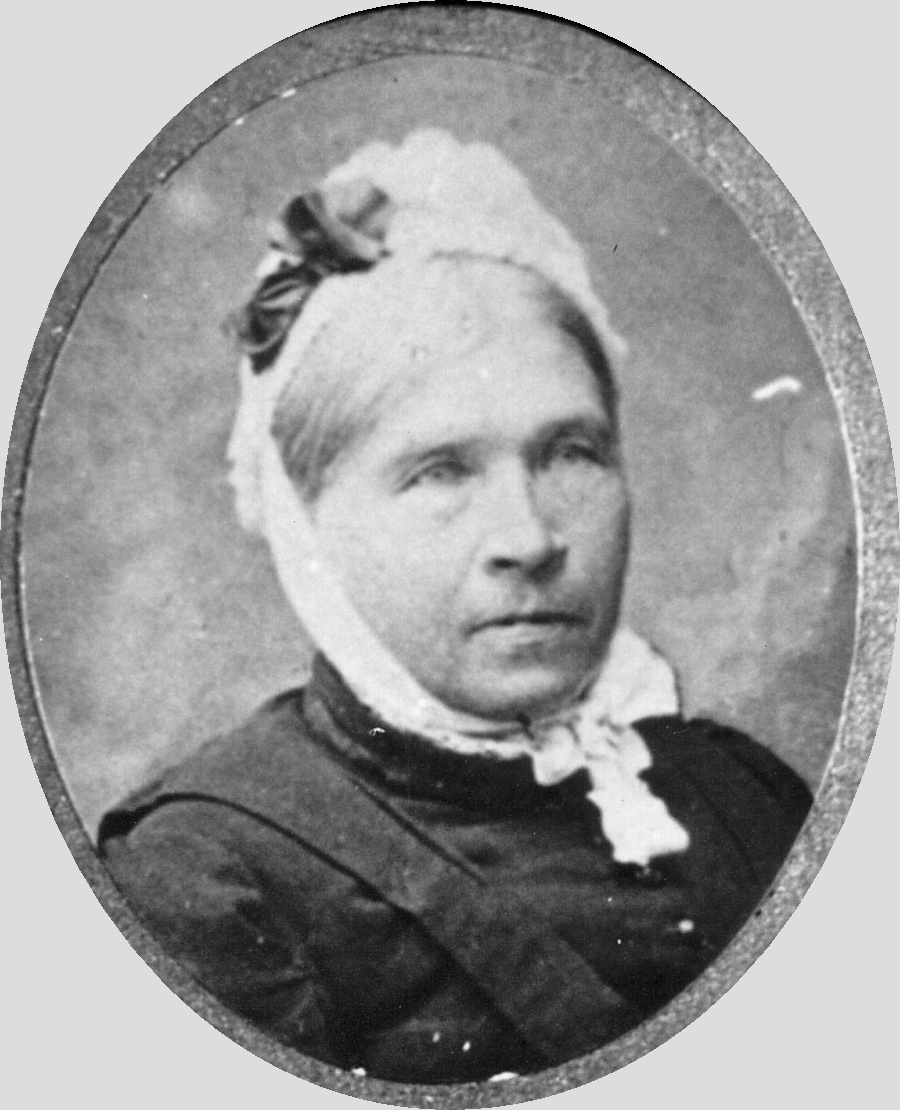 STIRRING THE BONES: The Poacher And The Sunday School Teacher