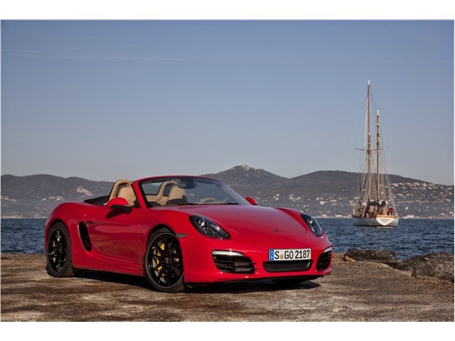 Auto Tops Direct: Our Three Favorite Luxury Convertibles of 2015