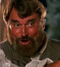 "Much Ado About Nothing"