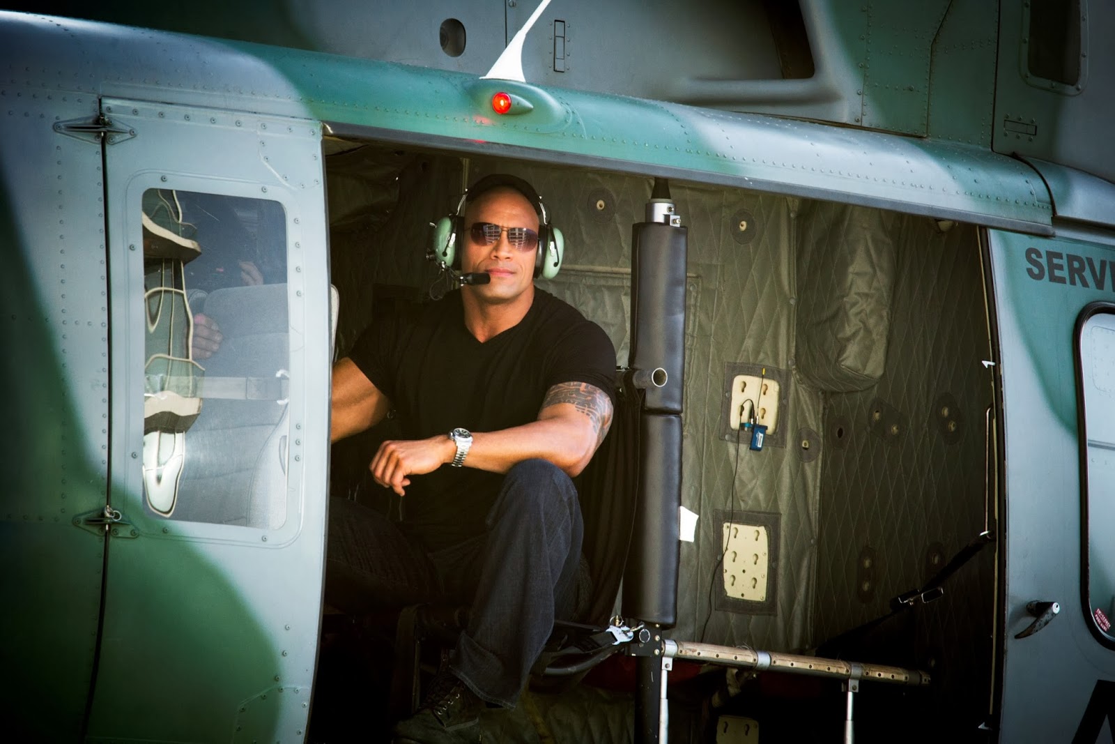The Rock hosts 'Hero', his FIRST action reality show on AXN - The ...
