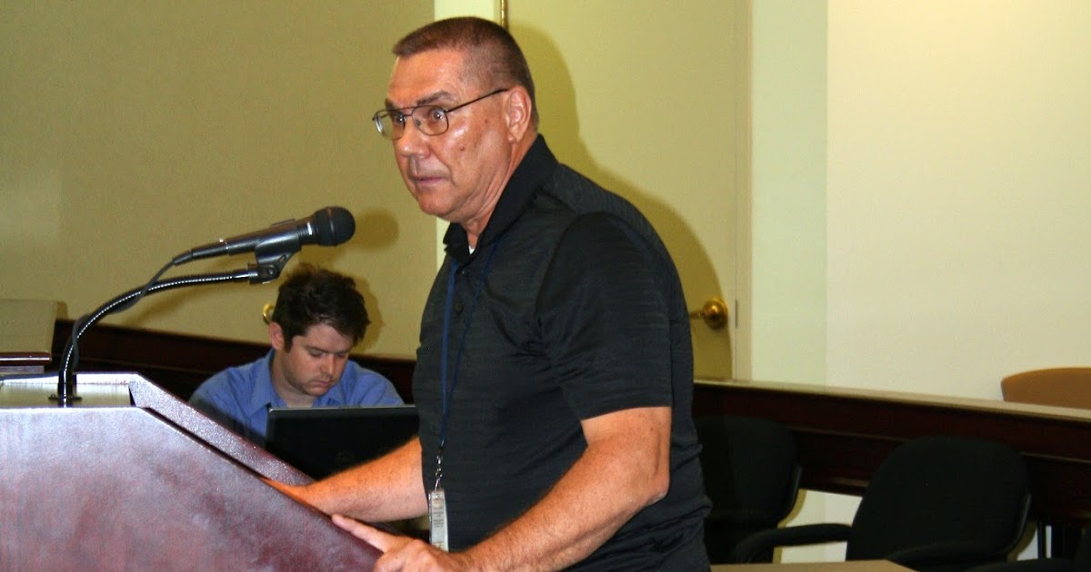 Lehigh Valley Ramblings: NorCo Council Defeats Rate Hikes For Weights ...