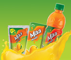 Marketing Practice: Maa : Sweet Taste of Success
