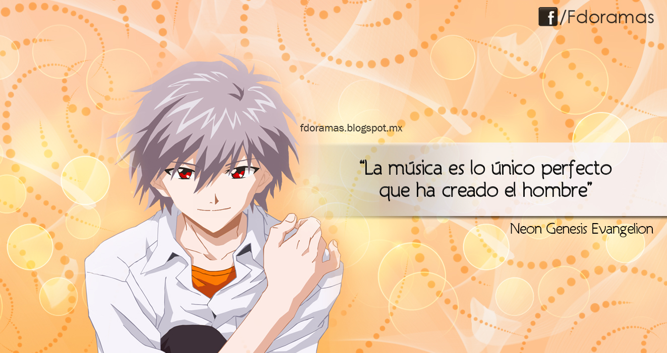 Más frases de Anime | Palabras Inolvidables