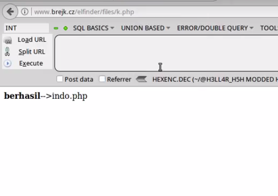 Xsssniper An Automatic Xss Discovery Tool Penetration