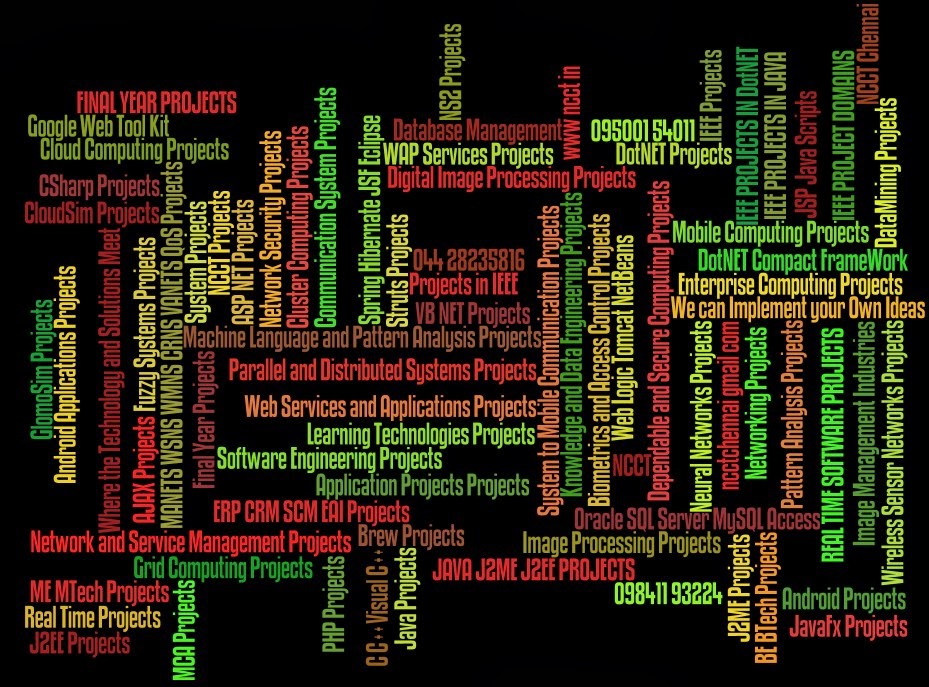 NCCT - PROJECT IMAGE GALLERY: NCCT IEEE Projects NCCT Final Year ... NCCT - PROJECT IMAGE GALLERY: NCCT IEEE Projects NCCT Final Year ...