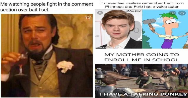 43 Memes Of The Best Trending Memes Vol.7