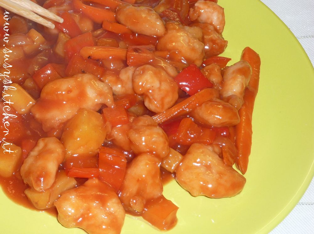 Susy's kitchen: 2013