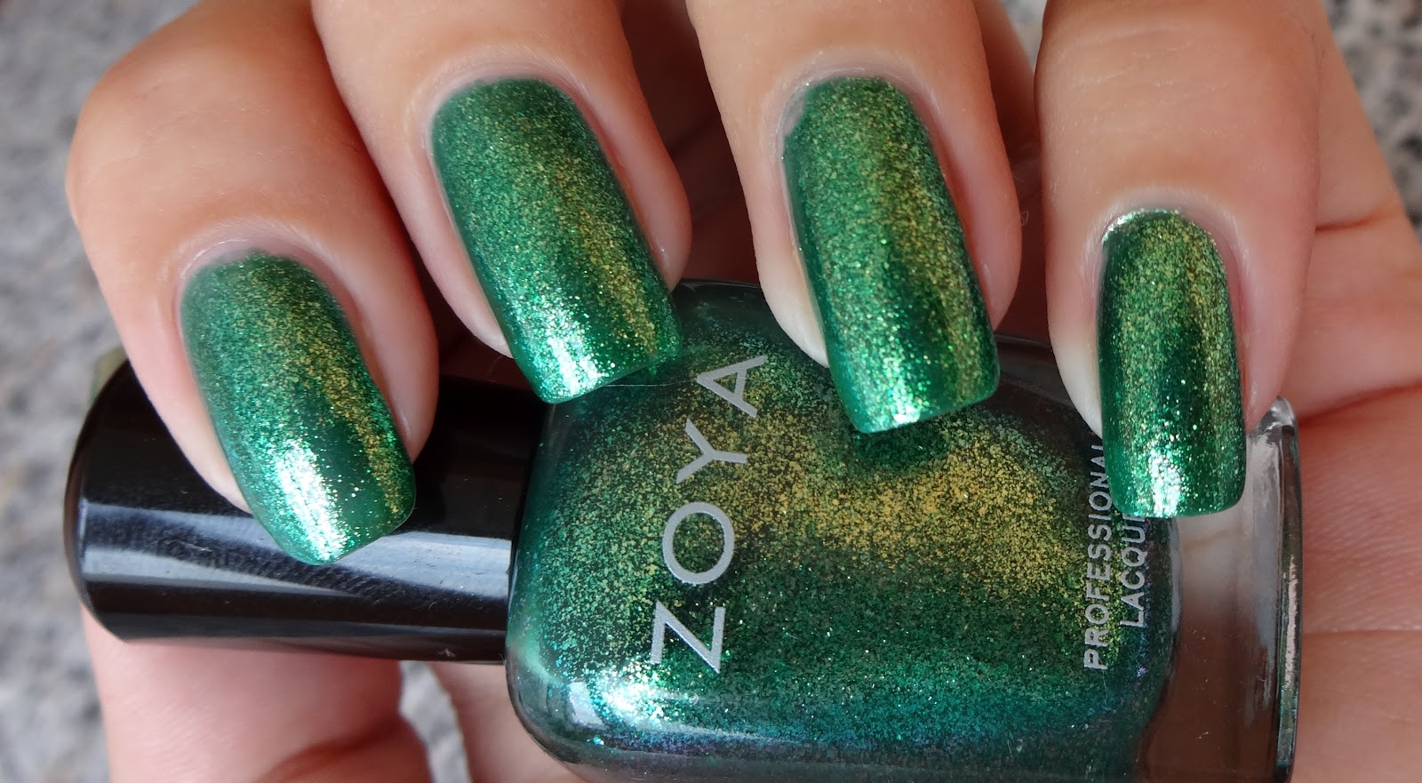 Zoya Ivanka | Temptations By Nina