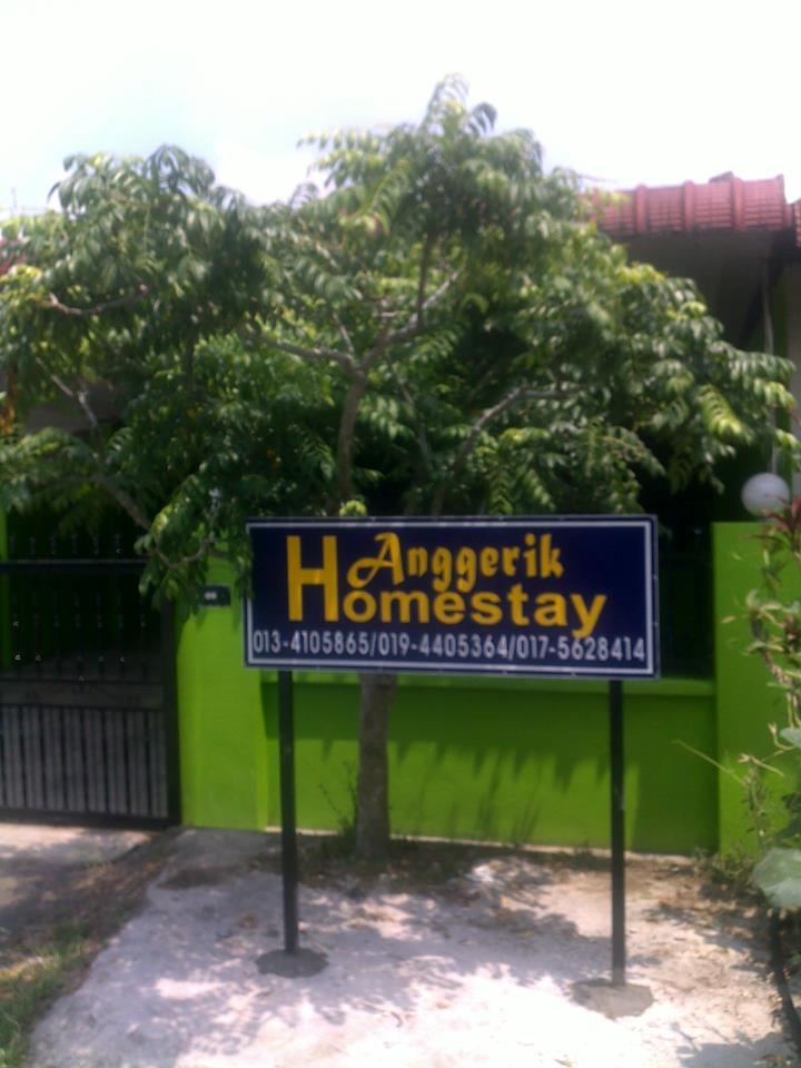 homestay.taman.anggerik.