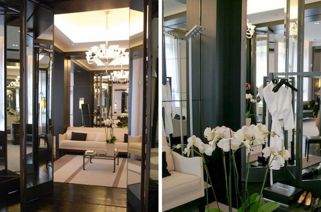 The Secret to Splendid: 31 Rue Cambon ~ Chanel